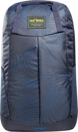 Tatonka Rucksack City Pack 20