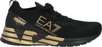 Emporio Armani SCHUHE - Sneakers auf YOOX.COM