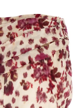 Isabel Marant Skirt - Pink