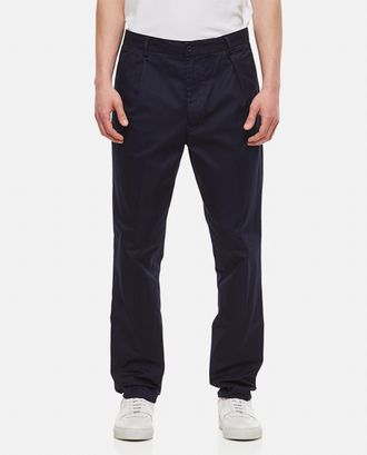 East Harbour Surplus Chino-hose Mit Bundfalten