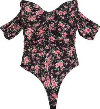 Vicolo TOPS - Bodysuits auf YOOX.COM