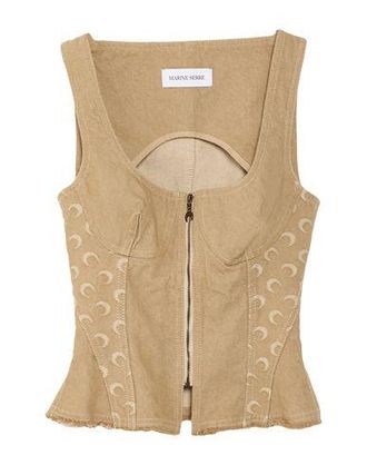 Marine Serre TOPS - Tops sur YOOX.COM