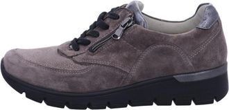Waldl&auml;ufer Sneakers - - Shoes - Damen - Grau - 37 1/2 EU