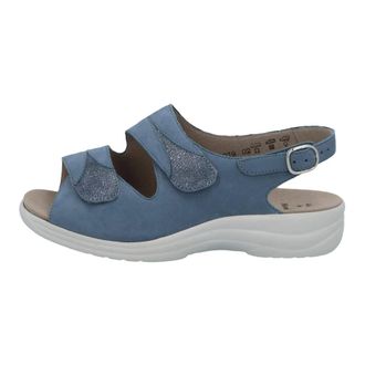 Solidus Damen, Schuhe, Blau, 39 EUGr&ouml;&szlig;e