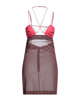 Nensi Dojaka ROBES - Robes courtes sur YOOX.COM