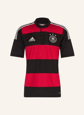 adidas Ausw&auml;rtstrikot Deutschland 2014 schwarz