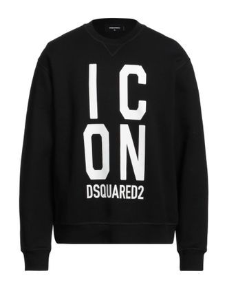 Dsquared2 TOPS - Sweatshirts auf YOOX.COM