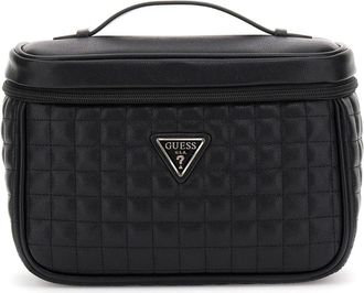 Guess Herren, Taschen, Schwarzk, ONE SIZEGröße