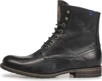 Floris Van Bommel Schn&uuml;rboots Ferri 01