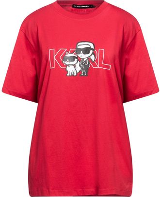 Karl Lagerfeld TOPS - T-shirts auf YOOX.COM
