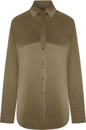 Polo Ralph Lauren Hemd - Nude