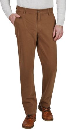 Club Of Comfort Herren Hose Garvey 8226 - beige dunkel Gr&ouml;&szlig;e: 54