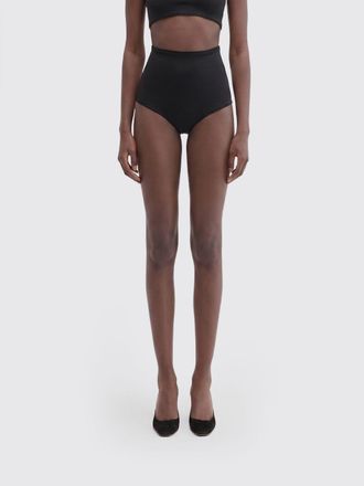 MACCAPANI Short Femme couleur Noir