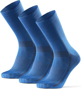 Danish Endurance Socken Aero Cycling Crew