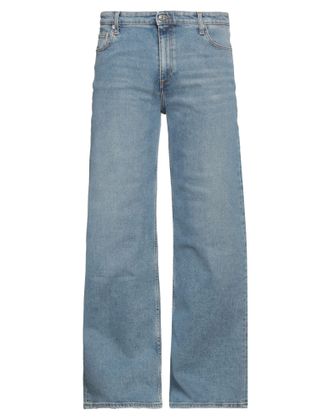 Roy Rogers HOSEN & R&Ouml;CKE - Jeanshosen auf YOOX.COM