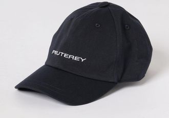 Peuterey Hut PEUTEREY Damen Farbe Blau