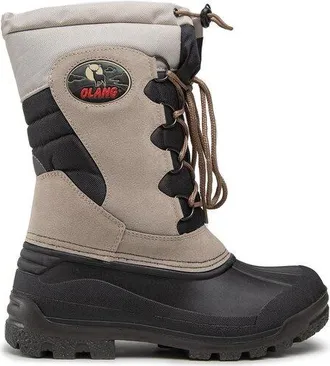 Olang Schneeschuhe Canadian Beige