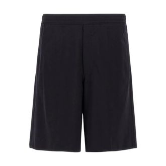 Givenchy Stylische Shorts - - Shorts - Herren - Blau - M