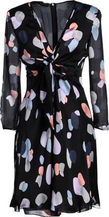 Emporio Armani KLEIDER - Mini-Kleider auf YOOX.COM
