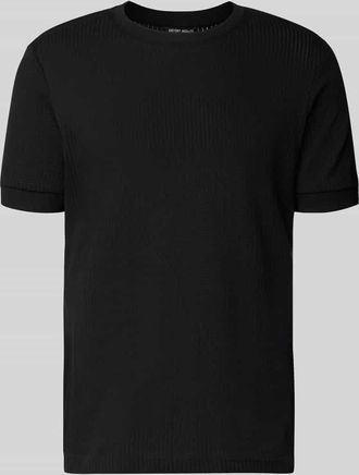 Antony Morato T-Shirt mit Rundhalsausschnitt