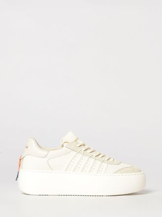 Barracuda Sneakers Damen Farbe Natural