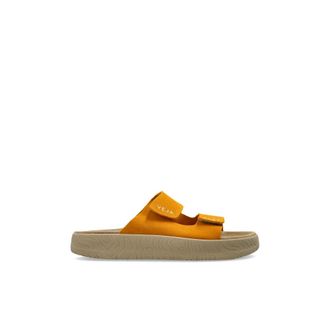 Veja Etna Slides - - Shoes - Damen - Orange - 36 EU