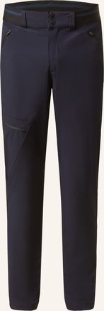 Meru Me&deg;Ru Trekkinghose Silves blau