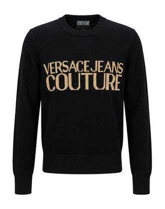 Versace MAILLE - Pullover sur YOOX.COM