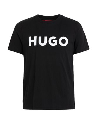 HUGO BOSS TOPS - T-shirts auf YOOX.COM