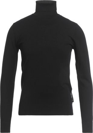 John Richmond STRICKWAREN - Rollkragenpullover auf YOOX.COM