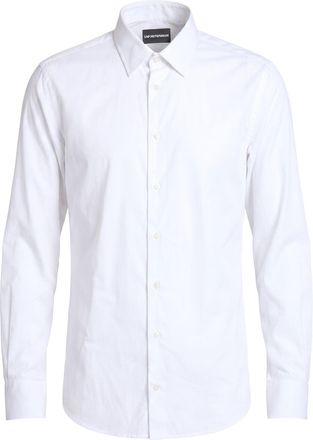 Emporio Armani TOPS - Hemden auf YOOX.COM