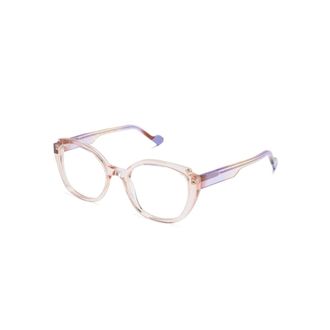 Face &agrave; Face Nooks 1 Optical Frame - - Accessories - Damen - Rosa - 52 MM