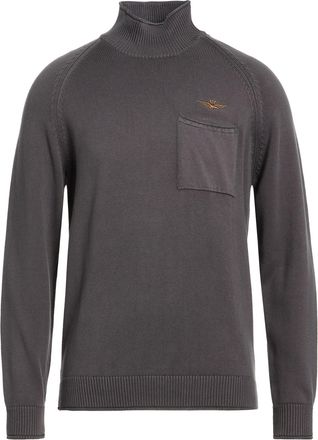 Aeronautica STRICKWAREN - Rollkragenpullover auf YOOX.COM