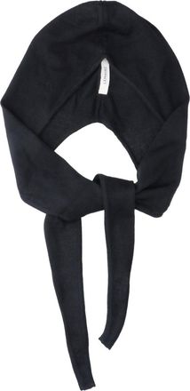 Christophe Lemaire Knottable Wool Balaclava