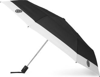 Karl Lagerfeld Regenschirm KARL LAGERFELD B4W50011 Schwarz