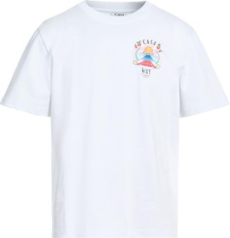 Casablanca TOPS - T-shirts auf YOOX.COM