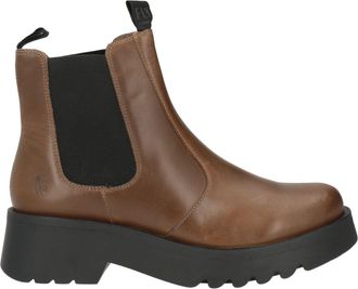 FLY London SCHUHE - Stiefeletten auf YOOX.COM