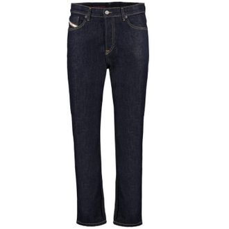 Diesel D-Fining Jeans f&uuml;r Herren (Dunkelblau)