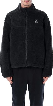 Nike Homme, Sport, Noir, Taille: XL Canwell Glacier Jacket