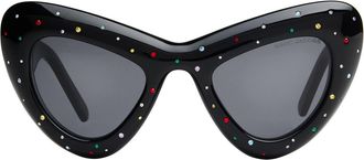 Marc Jacobs BRILLEN - Sonnenbrillen auf YOOX.COM