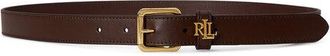 Lauren Ralph Lauren G&uuml;rtel 412968763013 Braun