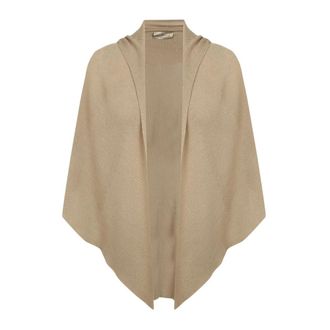 Cortana Accessoires - - Knitwear - Damen - Beige - ONE SIZE