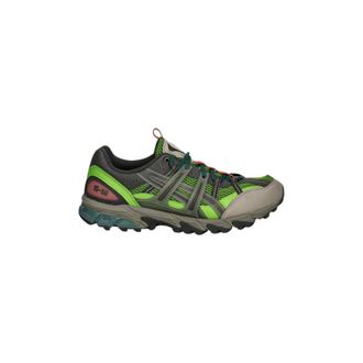 Asics Sneakers - - Sport - Herren - Gr&uuml;n - 42 1/2 EU