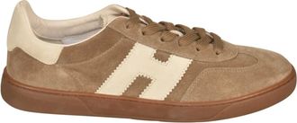 Hogan Herren, Schuhe, Braun, 44 EUGr&ouml;&szlig;e