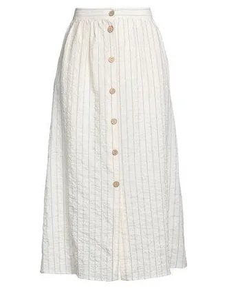 Caractere BAS - Jupes midi sur YOOX.COM