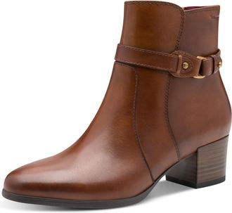 Tamaris Damen Stiefel braun 40