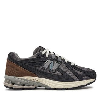 New Balance Sneakers New Balance M1906FE Schwarz
