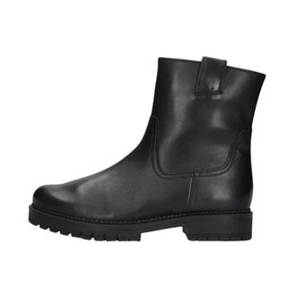 Gabor 723.2 Stiefeletten - - Shoes - Damen - Schwarzk - 43 EU