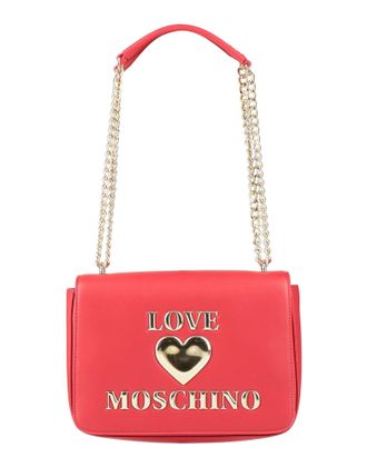 Love Moschino TASCHEN - Schultertaschen auf YOOX.COM