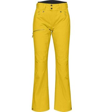 Norr&oslash;na Lofoten Gore-Tex Pants Ws - Ski/Snowboard Touring - Damen